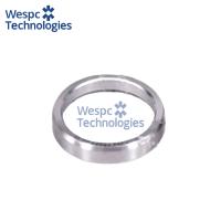 China WESPC Exhaust Valve Seat T434830 38mm OD for Perkins 1106C 1106D Diesel Engine for sale
