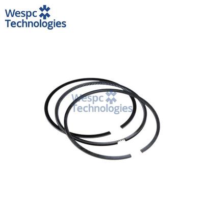 China WESPC 115107970 Piston Ring Kit for Perkins 400 Series 84mm Bore Diesel Engines for sale