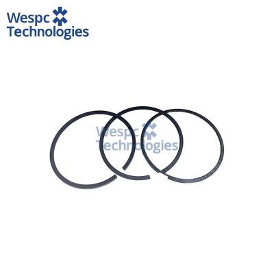China WESPC UPRK0002 Piston Ring Kit for Perkins 1103 1104 Diesel Engines 105mm Bore for sale