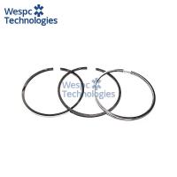China WESPC 4181A022 Piston Ring Kit for Perkins 1004 1006 Series 103.00 mm Bore for sale