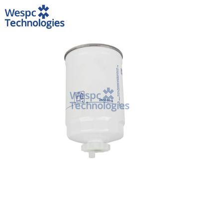 China WESPC Fuel Water Separator 26560608 26561118 for Diesel Generator Engine for sale