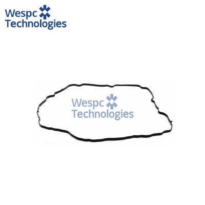 China WESPC Valve Cover Gasket 3681A069 for Perkins 1104D-E44T 1104D-E44TA 1104C-E44T 420mm for sale