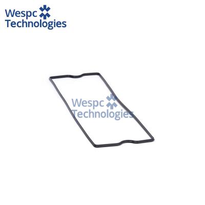 China WESPC Valve Cover Gasket 3681A032 for Perkins 1004-4 1104D-44 4.4L Diesel Engine for sale
