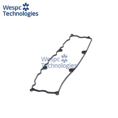 China WESPC Valve Cover Gasket 3681A054 for Perkins 1006-6 1006-6T 1106C-E60TA 750mm for sale