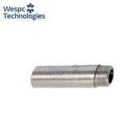 China WESPC Exhaust Valve Guide 3343J021 61mm 9.52mm Bore for Perkins 4.236 1004-4 1006-6 for sale