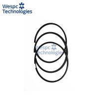 China WESPC UPRK0002D Piston Ring Kit for Perkins 1103 1104 Series 105mm Bore for sale