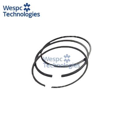 China WESPC T412282 Piston Ring Kit for Perkins 1106 Series 112mm Bore Diesel Engines for sale