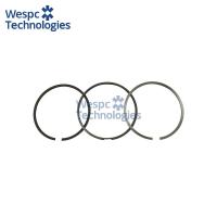 China WESPC 1817247C93 Piston Ring Kit for Perkins 1300 Series 116.5mm Bore Diesel Engines for sale