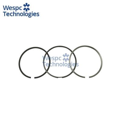 China WESPC 1817247C93 Piston Ring Kit for Perkins 1300 Series 116.5mm Bore Diesel Engines for sale