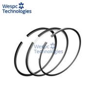 China WESPC 4181A105 Piston Ring Kit for Perkins 700 Series 100mm Bore Diesel Engines for sale