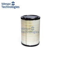 China WESPC Air Filter 901-054-24H11 26510353 for Diesel Generator Engine 99% Efficiency for sale