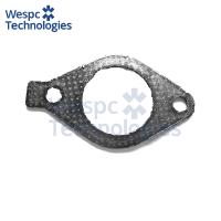 China WESPC CH12157 Intake Manifold Gasket Replacement for Perkins 2206 2506 Engines for sale