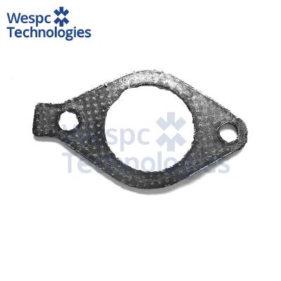 China WESPC CH12157 Intake Manifold Gasket Replacement for Perkins 2206 2506 Engines for sale