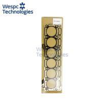China WESPC T442648 Cylinder Head Gasket Replacement for Perkins 1106D C6.6 Engines for sale