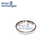 China WESPC Valve Seat Insert T400215 42mm OD for Perkins 2306TAG1 2506 1106C Engines for sale