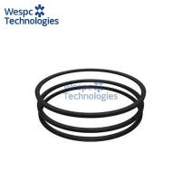 China WESPC T409187 Piston Ring Kit for Perkins 1200 Series 105mm Bore Diesel Engines for sale