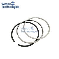 China WESPC 2767476 Piston Ring Kit for Perkins 1104 1106 105mm Bore Diesel Engines for sale