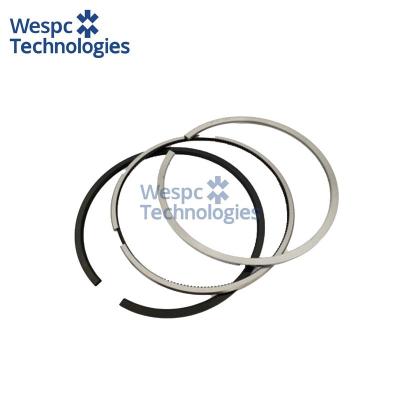 China WESPC 2767476 Piston Ring Kit for Perkins 1104 1106 105mm Bore Diesel Engines for sale