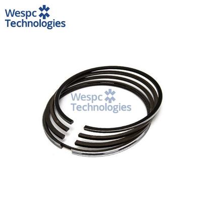 China WESPC 4181A106 Piston Ring Kit for Perkins 704 Series 100mm Bore Diesel Engines for sale