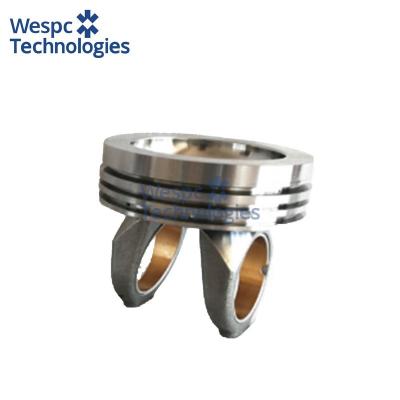 China WESPC T400774 Piston Skirt for Perkins 1506 Series Diesel Engines 112mm Bore for sale
