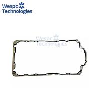 China WESPC T420777 Oil Pan Gasket Replacement for Perkins 1104 1204 Engines for sale