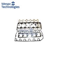 China WESPC 482-2083 32F11-08100 Overhaul Gasket Set for Perkins C6.4 3066 Engine for sale