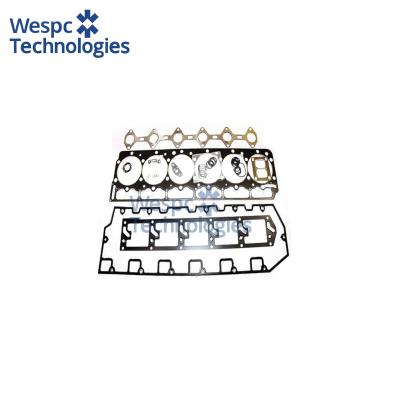 China WESPC 482-2083 32F11-08100 Overhaul Gasket Set for Perkins C6.4 3066 Engine for sale