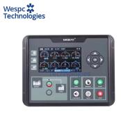 China WESPEC Original DC62DR Diesel Generator Parts Electric Controller Module for sale