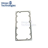 China WESPC 3684N028 Oil Cooler Cover Gasket Replacement for Perkins 1103 1104 1106 Engines for sale
