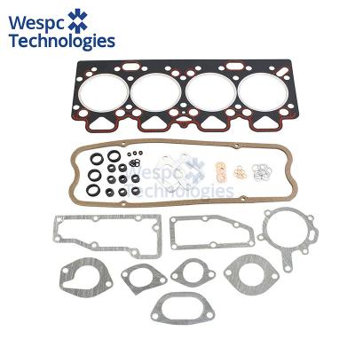 China WESPC CH12127 Intake Manifold Gasket Replacement for Perkins 2206 Series Engines for sale