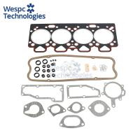 China WESPC U5LT0065 Top Overhaul Gasket Kit Replacement for Perkins 4.236 4.248 Engines for sale