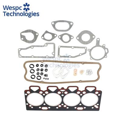 China WESPC U5LT0046 Cylinder Head Gasket Replacement for Perkins 4.285 Engine for sale