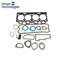 China WESPC U5LT0014 Top Gasket Set Replacement for Perkins AD3.152 3.152 Engine for sale