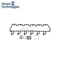 China WESPC U5LB1171 Bottom Gasket Set Replacement for Perkins 1004.40 Engine for sale