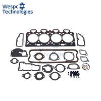 China WESPC CH12462 Turbocharger Gasket Replacement for Perkins 2206D-E13TA 2206TAG2 2206TAG3 2206TAG5 2206TAG6 for sale