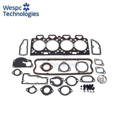 China WESPC CH12462 Turbocharger Gasket Replacement for Perkins 2206D-E13TA 2206TAG2 2206TAG3 2206TAG5 2206TAG6 for sale