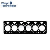 China WESPC 3681H202 Cylinder Head Gasket Replacement for Perkins T6.354.4 TU 6-Cylinder Engine for sale