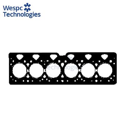 China WESPC 3681H202 Cylinder Head Gasket Replacement for Perkins T6.354.4 TU 6-Cylinder Engine for sale