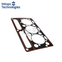 China WESPC 3681E024 Cylinder Head Gasket Replacement for Perkins 3.152 Engine for sale
