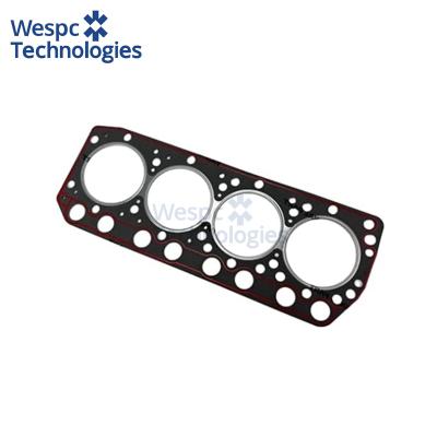 China WESPC 3681E032 Cylinder Head Gasket Replacement Fit Perkins 1103 Engine 1 Year Warranty for sale
