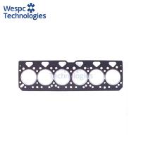 China WESPC 3681H205 Cylinder Head Gasket Replacement for Perkins 1006.6 6-Cylinder Diesel Engine for sale