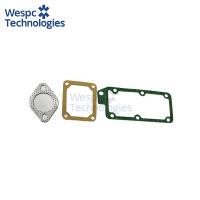China WESPC U5LT0203 Top Gasket Kit Replacement for Perkins 1004.4 1004.40 Engines for sale