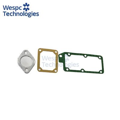 China WESPC U5LT0203 Top Gasket Kit Replacement for Perkins 1004.4 1004.40 Engines for sale