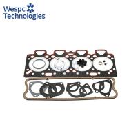 China WESPC U5LB1327 Gasket Kit Replacement for Perkins 1004 4-Cylinder Engine Bottom Gasket for sale