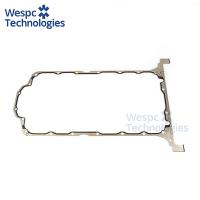 China WESPC 3681K036 Oil Pan Gasket for Perkins 1104 & 1204 Series Diesel Engines - ISO9001 Certified with 1-Year Warranty for sale