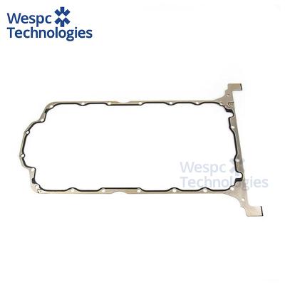 China WESPC 3681K036 Oil Pan Gasket for Perkins 1104 & 1204 Series Diesel Engines - ISO9001 Certified with 1-Year Warranty for sale