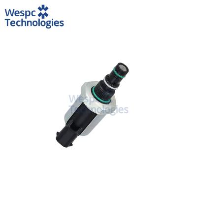 China WESPC IPR Valve 1881094C92 12V 2.2A For Navistar International DT466 DT466E DT570 HT570 for sale