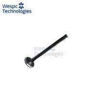 China WESPC Exhaust Valve 1824840C2 1842912C1 44.5mm Head for Perkins 1300 1306 for sale