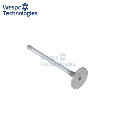 China WESPC Inlet Valve 1826471C2 1842913C1 for Perkins 1300 1306-E76T E87T 47mm Head for sale