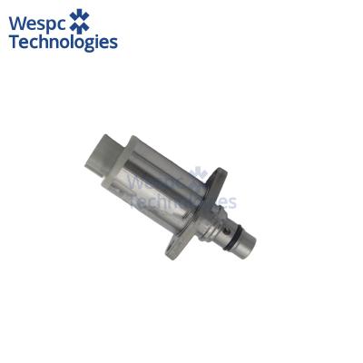 China WESPC Valve T408507 For Perkins 1206E-E70TA 1206F-E70TTA Diesel Engines 41mm Head 202mm Length for sale